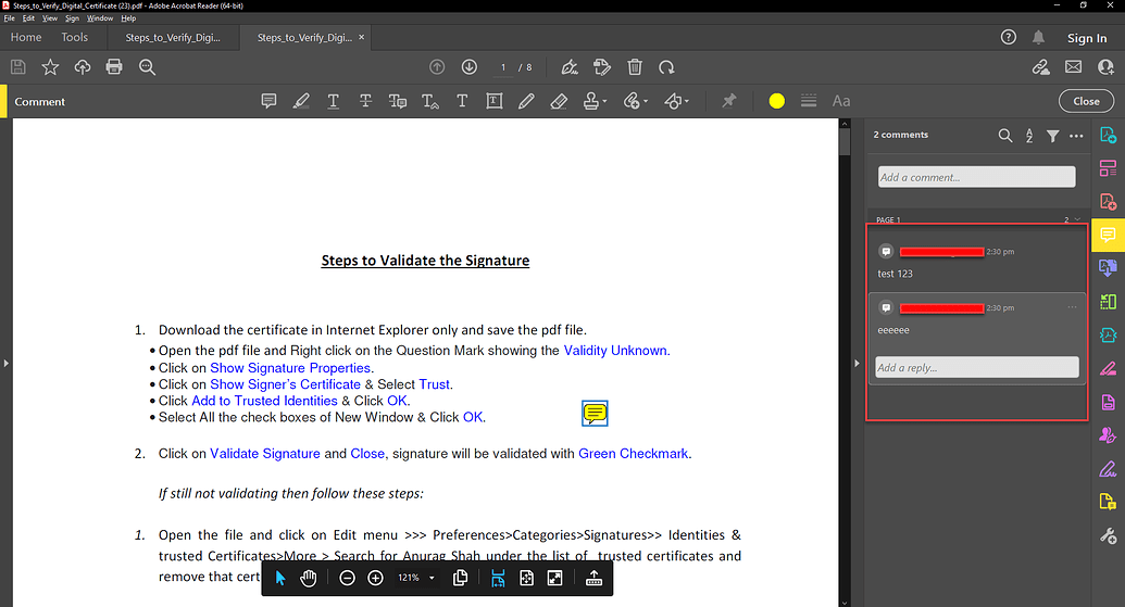 Pdftron C Library Does Not Correctly Render Annotations When Using Mergexfdf Apryse Sdk