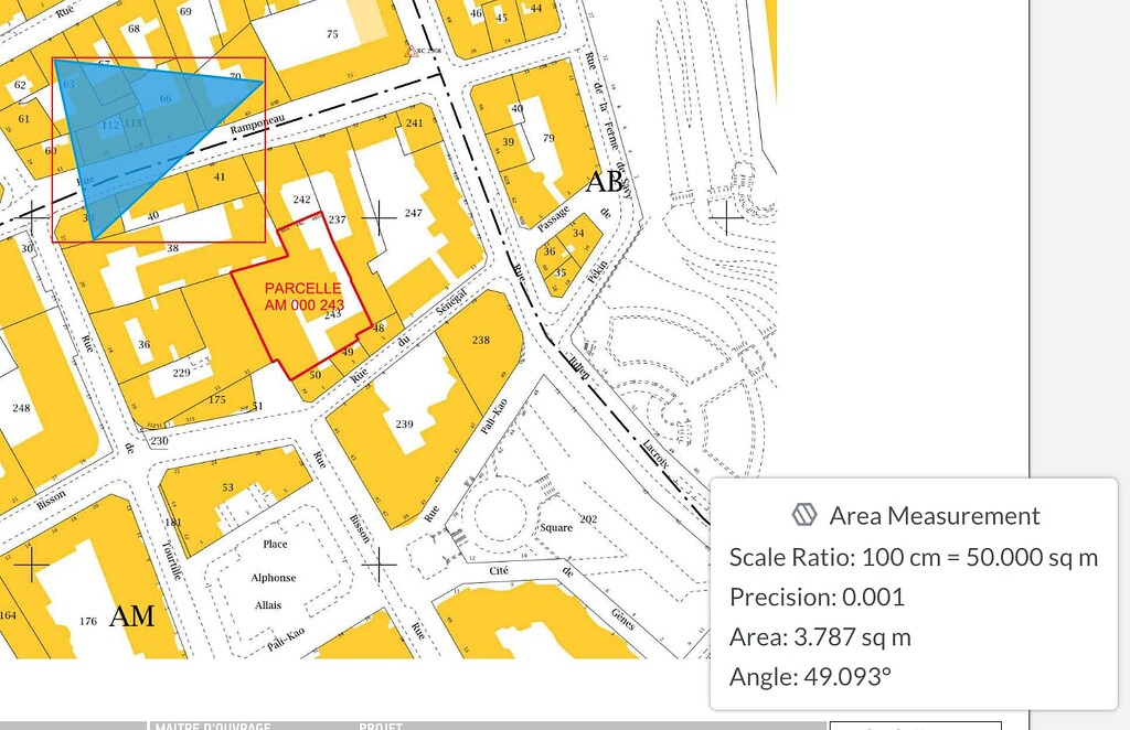 How to hide the measurement annotation popup - WebViewer - Apryse Community