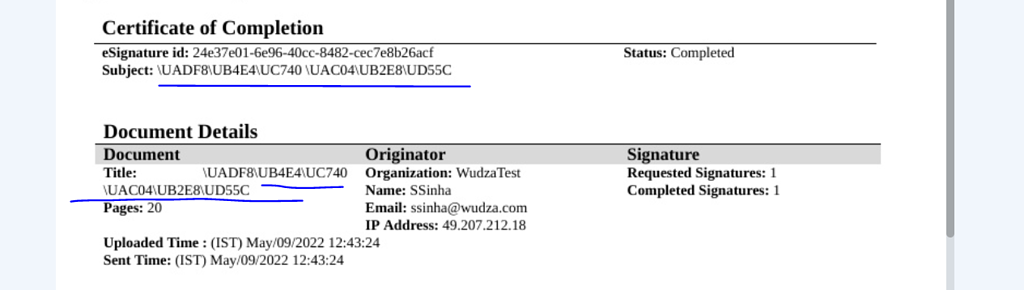HTML2PDF in Go not supporting utf-8 characters - FAQ - Apryse Community