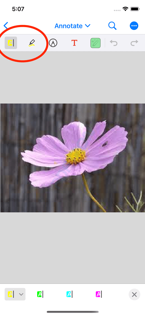 How can we set accessibility for tools - Apryse SDK - Apryse Community