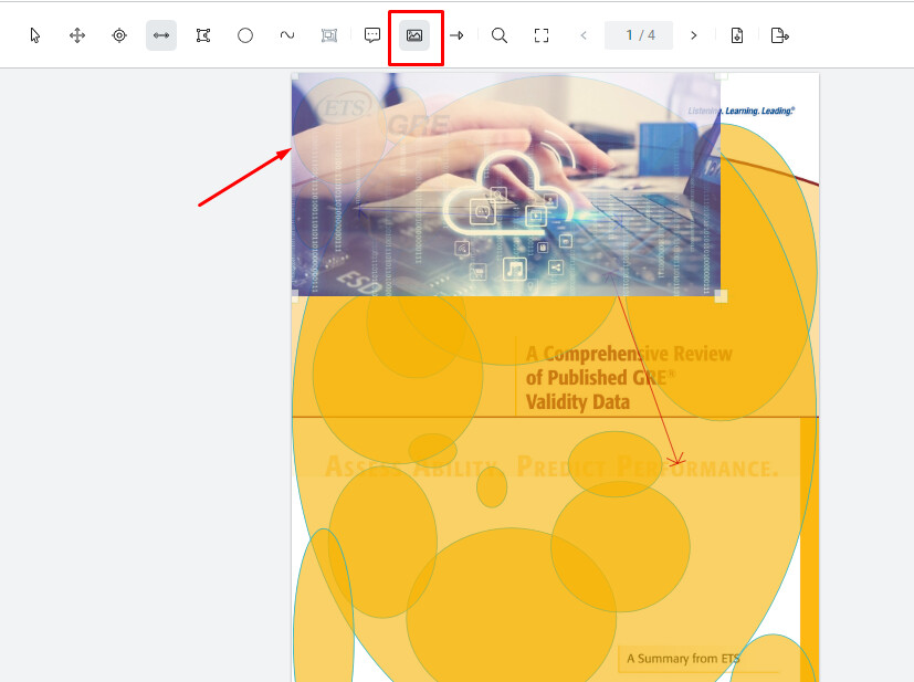 How To Get File Name In Image Tool WebViewer Apryse Community